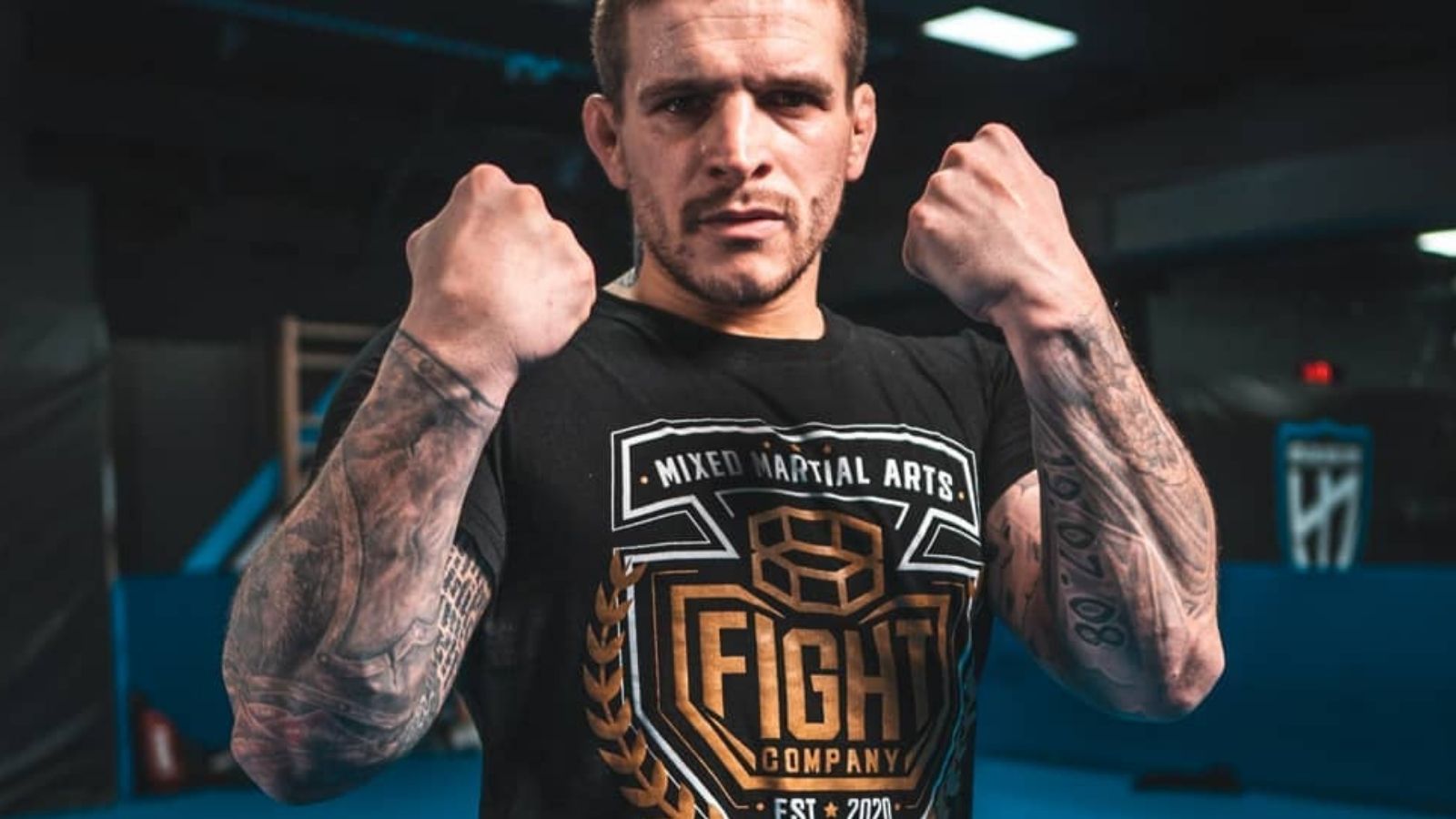 'Psycho' se vraća! Vaso Bakočević ugovorio novi meč - FIGHTROOM