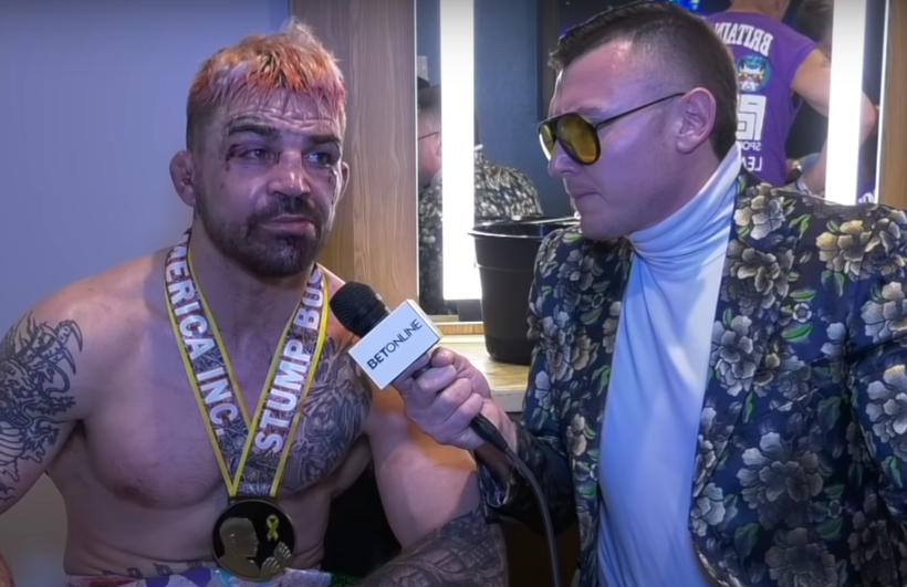 Poznati borci koji su nastupali za UFC, odradili su fantastične ...