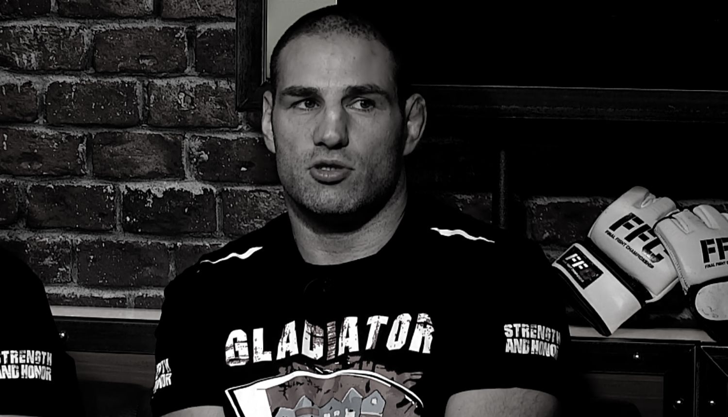 Preminuo bivši hrvatski MMA borac Maro Perak - FIGHTROOM