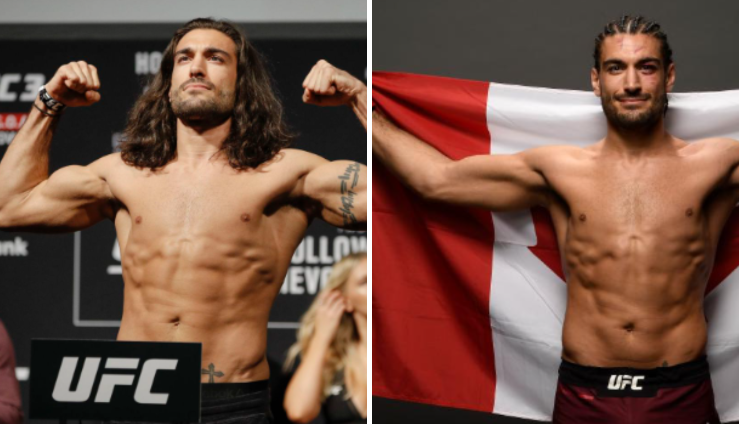 Stižu nam užasne vijesti! Bivši UFC borac preminuo u 34. godini - FIGHTROOM