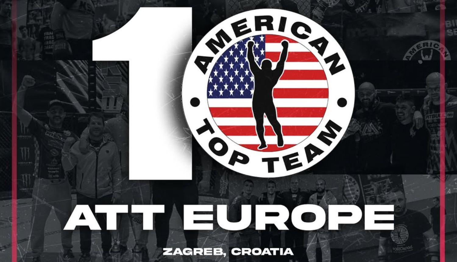 ATT Zagreb proslavio 10. rođendan: Od prve kultne dvorane preko FNC-a i ...
