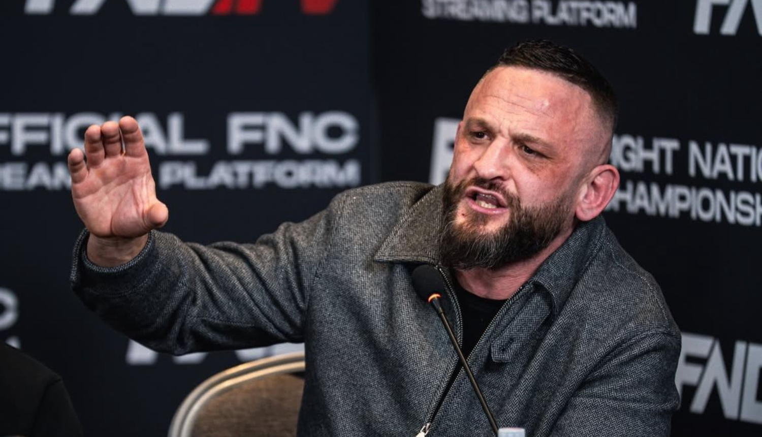 'Slo Rocky' nakon poraza od Jokera: 'To nije bio 'lucky punch', nisam ...